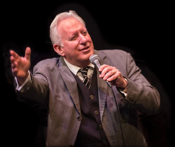 Entertainment - William Osler Health System Foundation